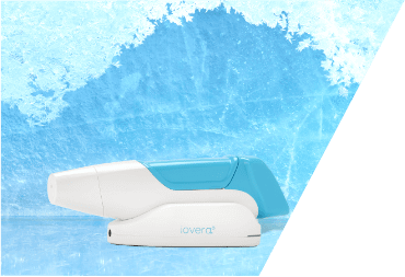 PROMOTIONS & REIMBURSEMENT DETAILS | iovera°